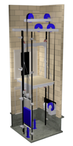 Elevators | Custom Elevators | Schumacher Elevator Company